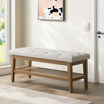 Bedroom Luggage Bench Wayfair Canada